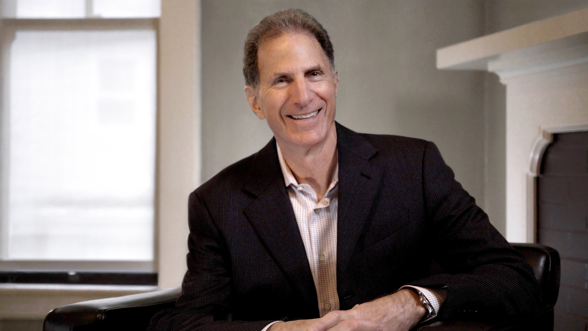 Eric Havian | Whistleblower Partners LLP